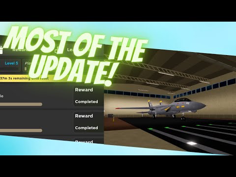 New planes update and Factions stage 2 (war tycoon) - YouTube