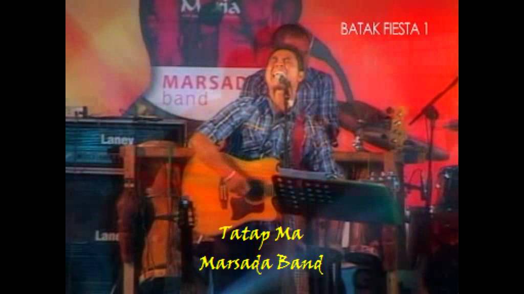 Album_Trailer Konser Musik Batak Fiesta I - YouTube