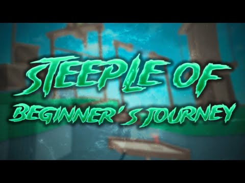 Juke's Towers of Hell (JToH): Steeple of Beginner's Journey (SoBJ) with ...