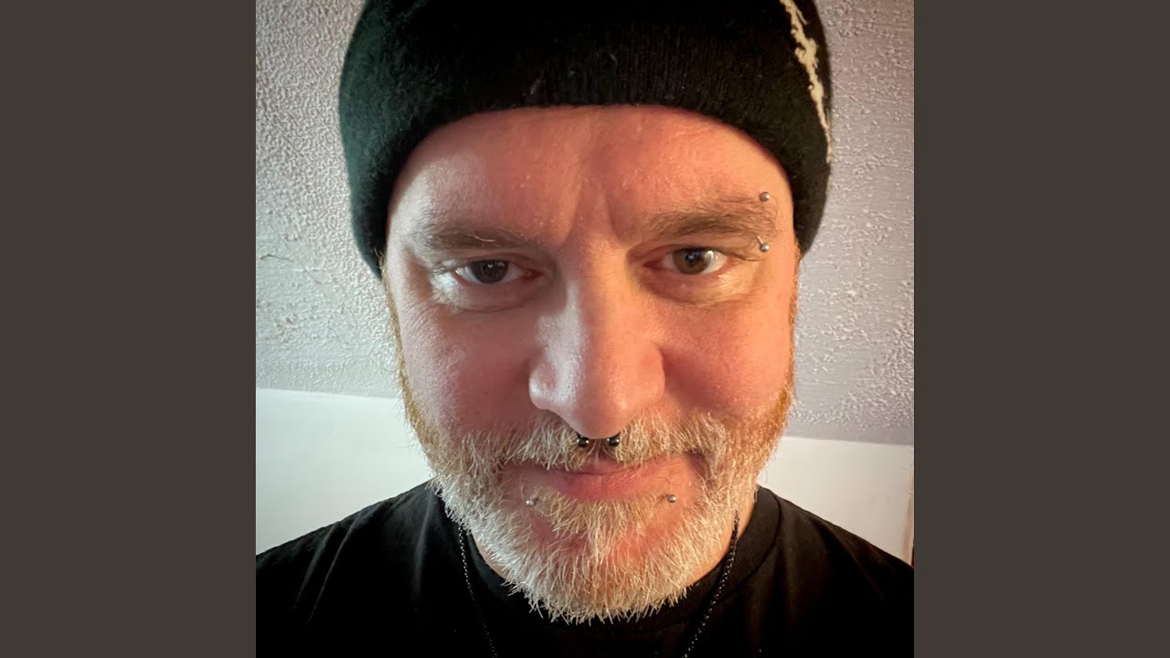 Lady of the wood. (feat. Anthony J. Resta) - YouTube