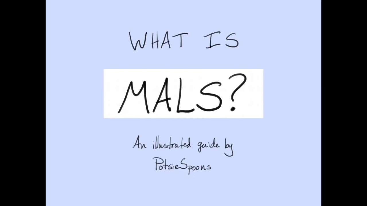 What is MALS? - YouTube