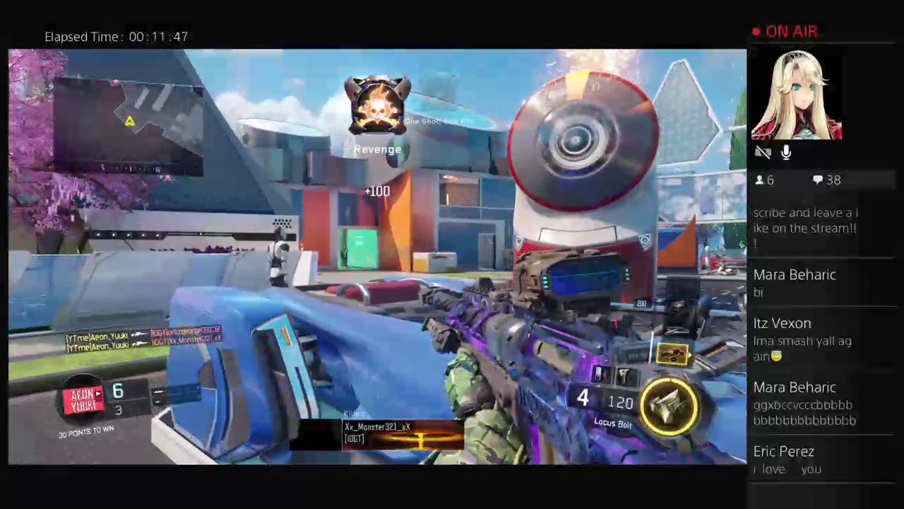 OPEN LOBBY (CUSTOM GAMES) JOIN NOW - YouTube