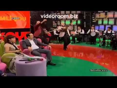 IBADET ISAQOGLU MEN YARI GORMESEM POPURI SEVIMLI SOU YENI +994506770808