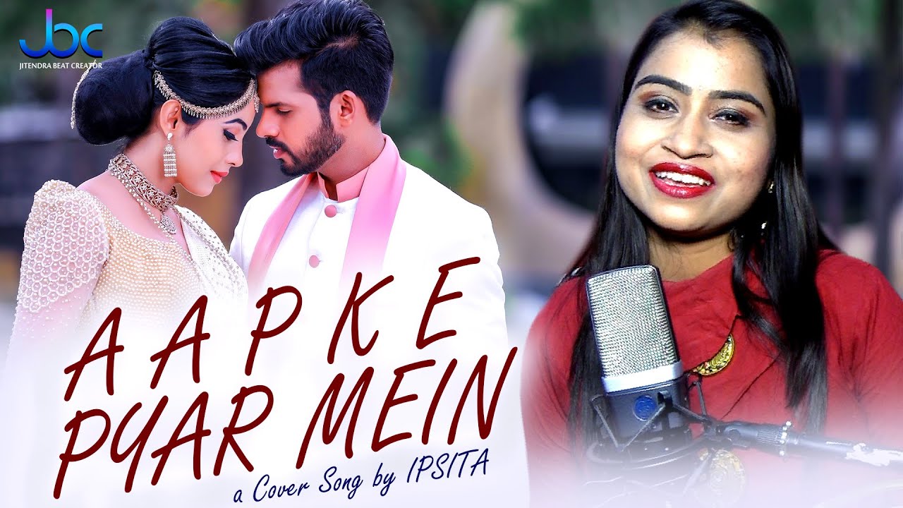 Aapke Pyar Mein | Ipsita Panda | Raaz | Jitendra Beat Creator - YouTube
