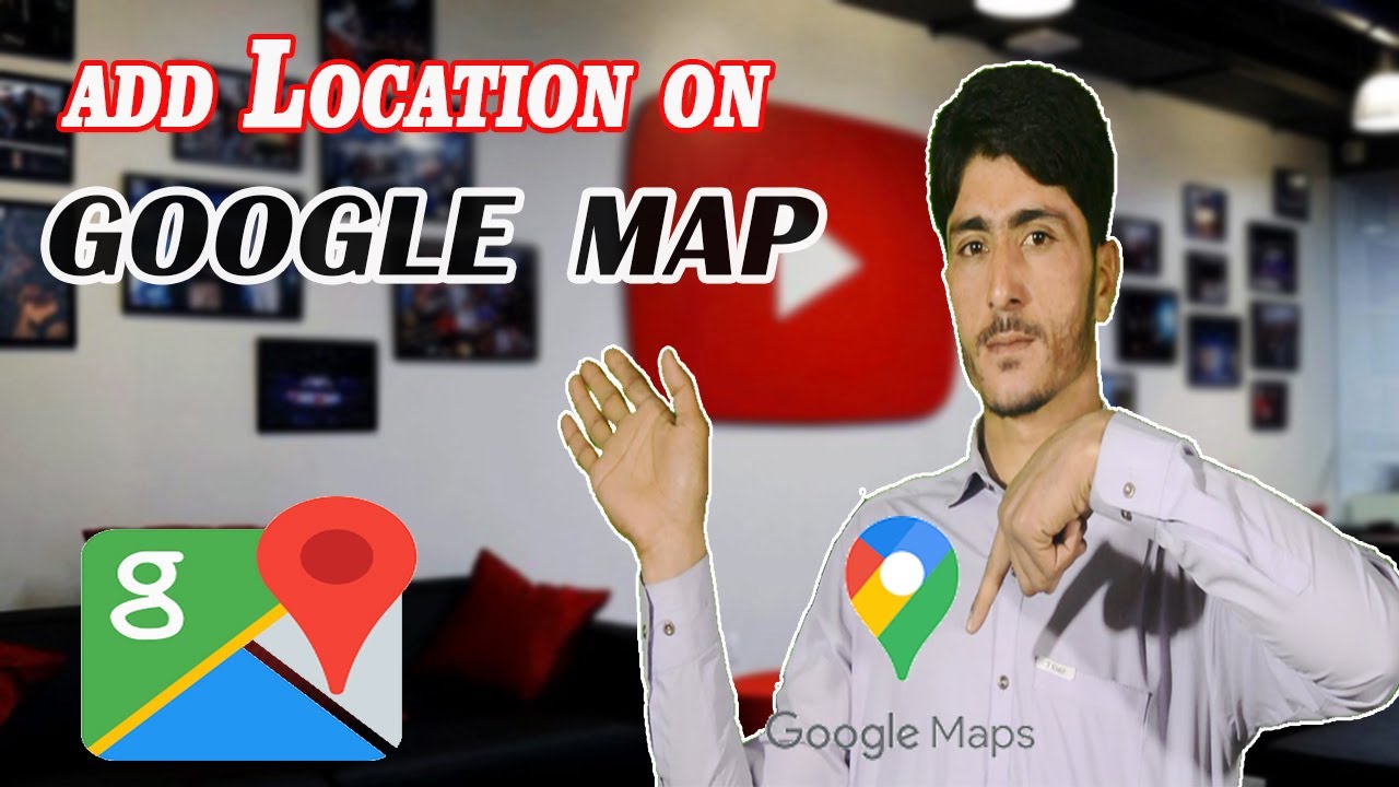 How To Add Location On Google Map Google Map Me Apna Address Kaise Dale Googlemap how-to-add-location-on-google-map-google-map-me-apna-address-kaise-dale-googlemap