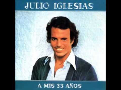 Julio Iglesias   Si Me Dejas No Vale
