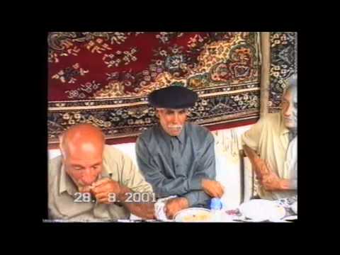 Doğum günüm  2001-ci il (12 yaş)