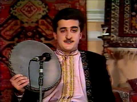 Humayun - Mugam tohfesi