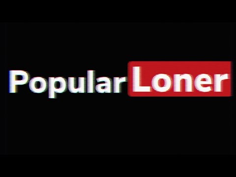 Patonarise - Popular Loner (Official Audio) - YouTube