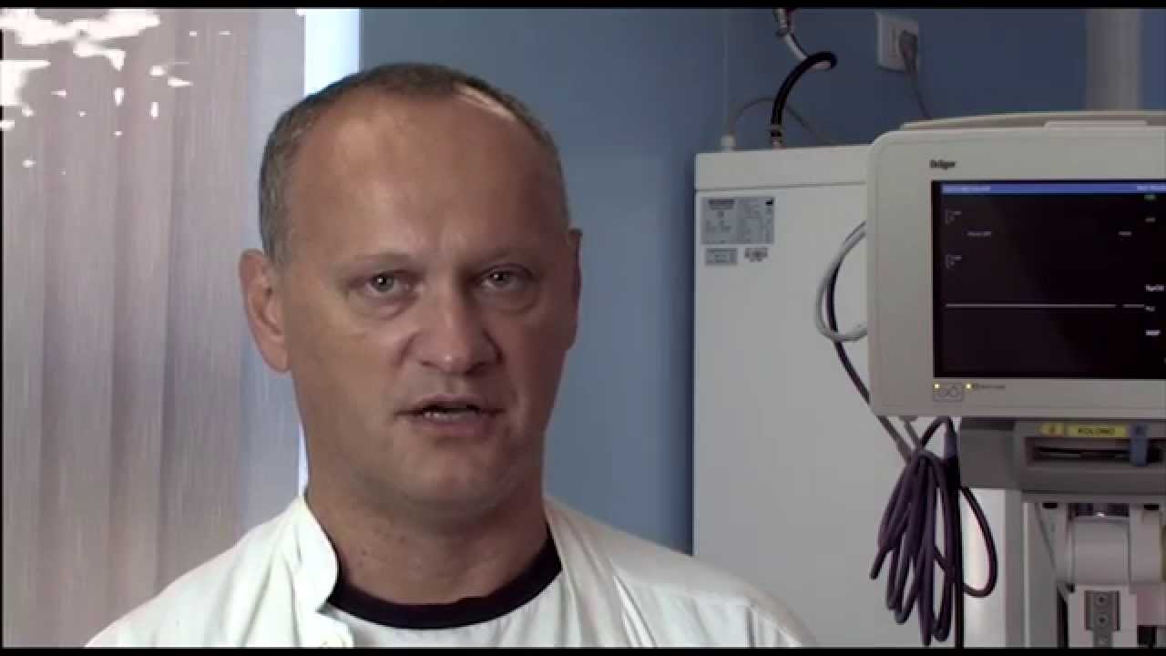 009 Endoskopija kod antitrombotske terapije dr. Iveković - YouTube