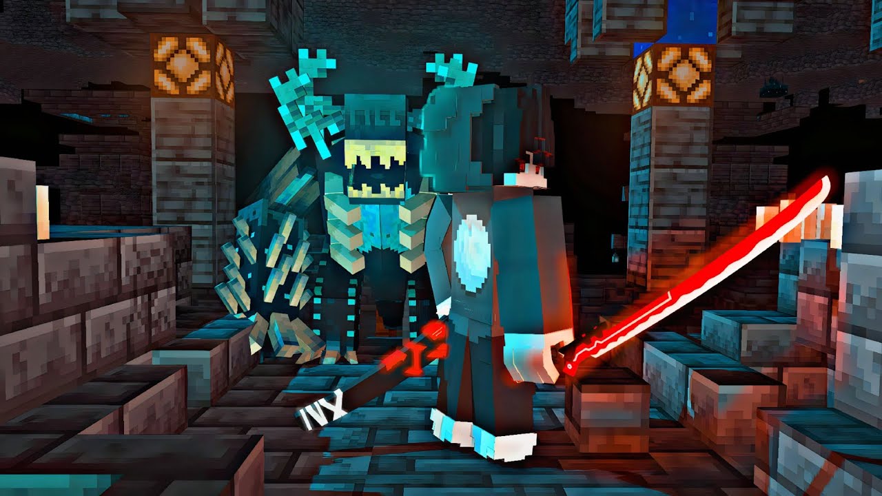 [TEMPLATE] SOLO RENDER MINECRAFT PRISMA 3D - YouTube