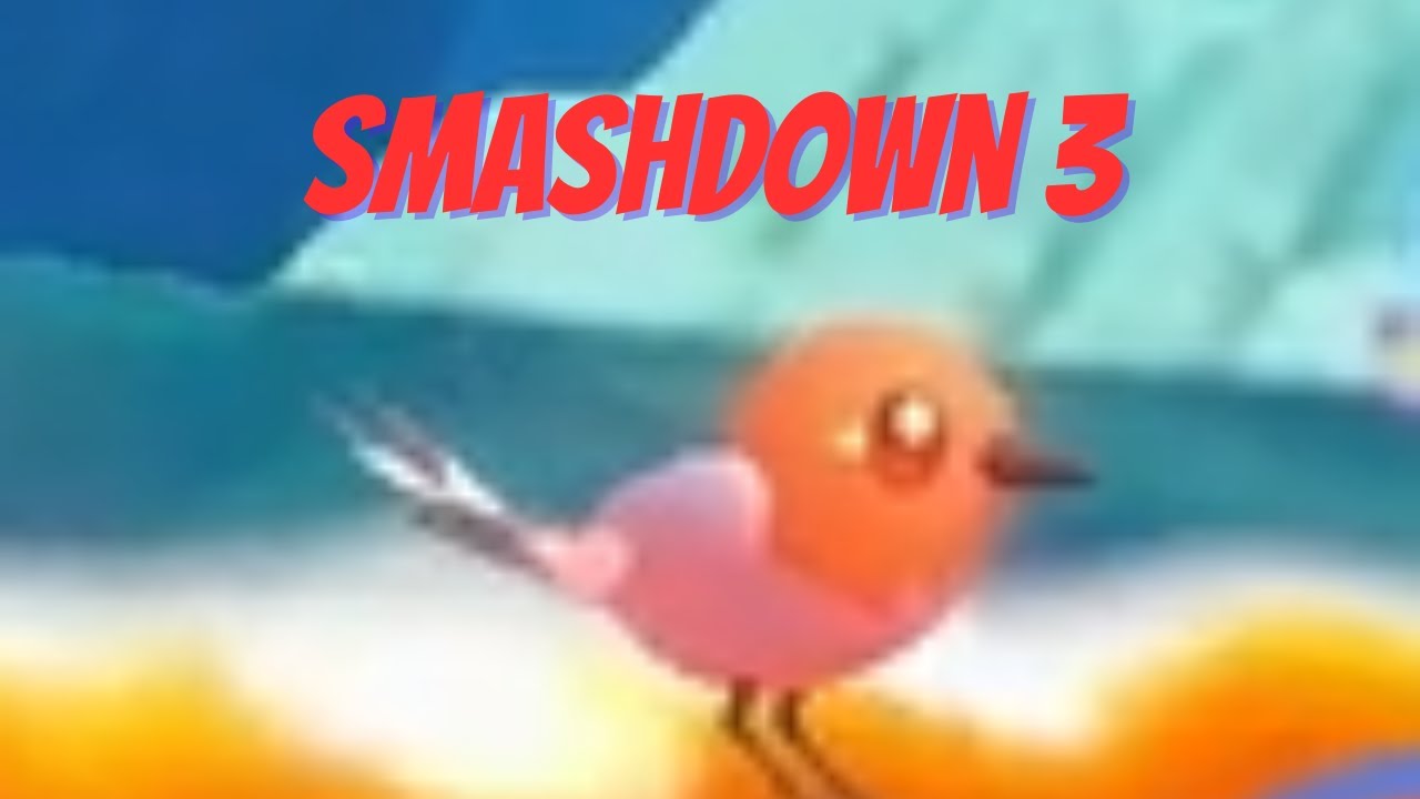 We Smashed Down Again (feat Nep) - YouTube