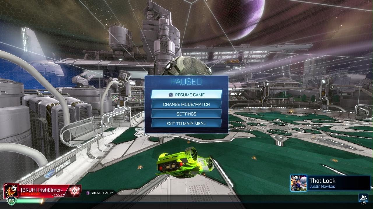 Rumble C3-GC - YouTube