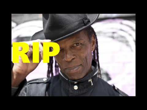 ranking roger dead/ranking roger died/ranking roger cause of death ...