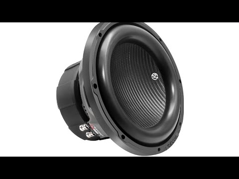 Recoil Audio Echo Pro series subwoofers 8" PW8 400wrms BEST PRICE BY ...