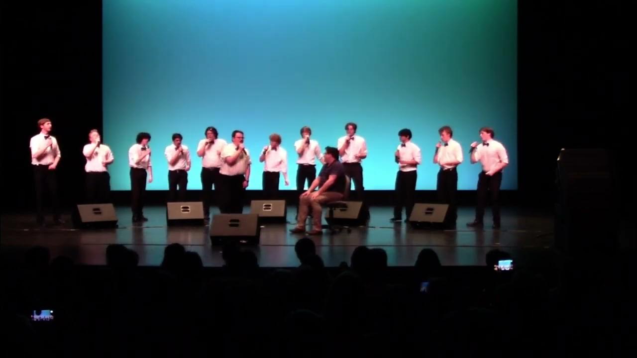 Still of the Night by Boyz II Men - A Cappella Cover - The Skip Squires Tribute Edition - YouTube