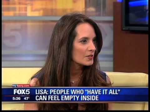 Lisa Haisha Answers "Who Really Matters in Our Lives?" #lisahaisha # ...