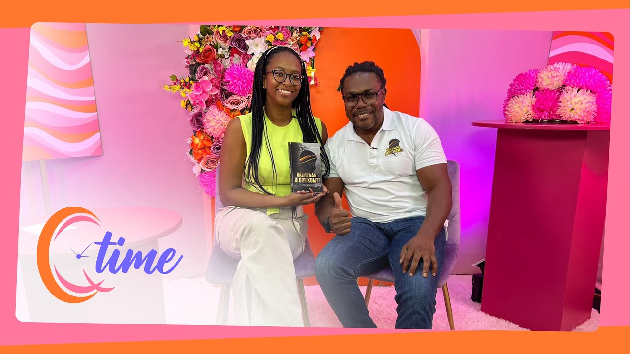 QTIME SEIZOEN 06 | AFLEVERING 42 | Jerry Finisie - Van waar je komt ...