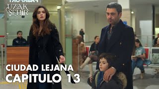 Uzak Sehir Ciudad Lejana Capitulo 12 En Espanol Atajo Series Tv Mp3 ...
