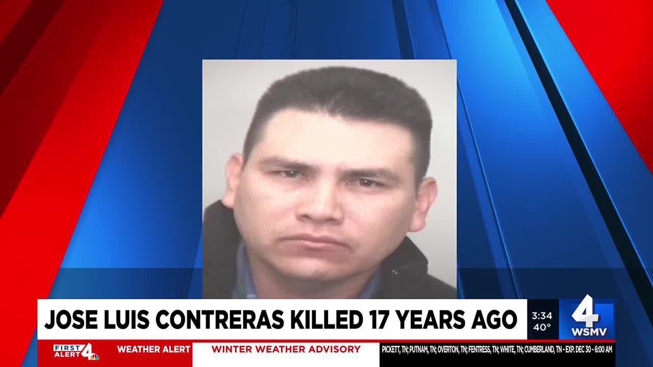 Metro police hope to solve 17-year-old cold case - YouTube