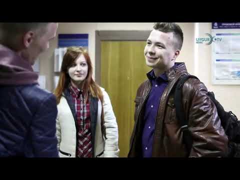 07 06 2021 Uygurlar yaşadıkları zulmü anlattı