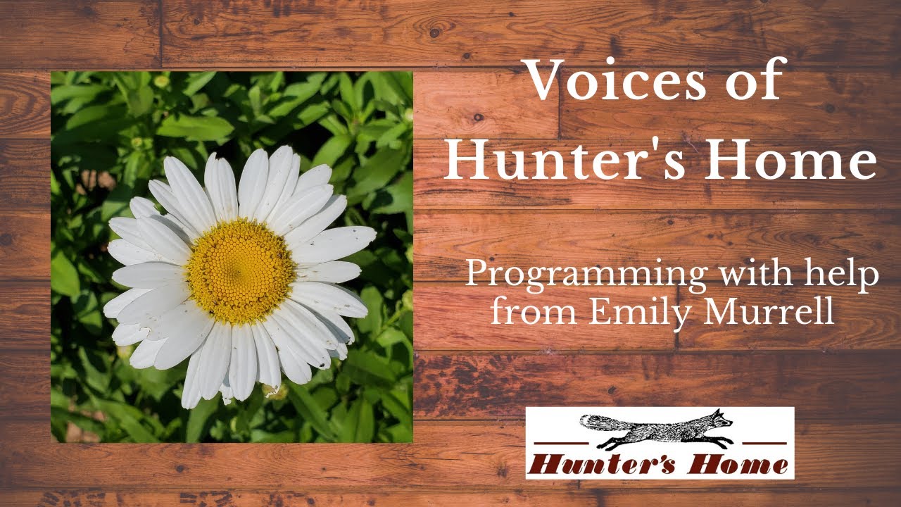 Emily Murrell - YouTube