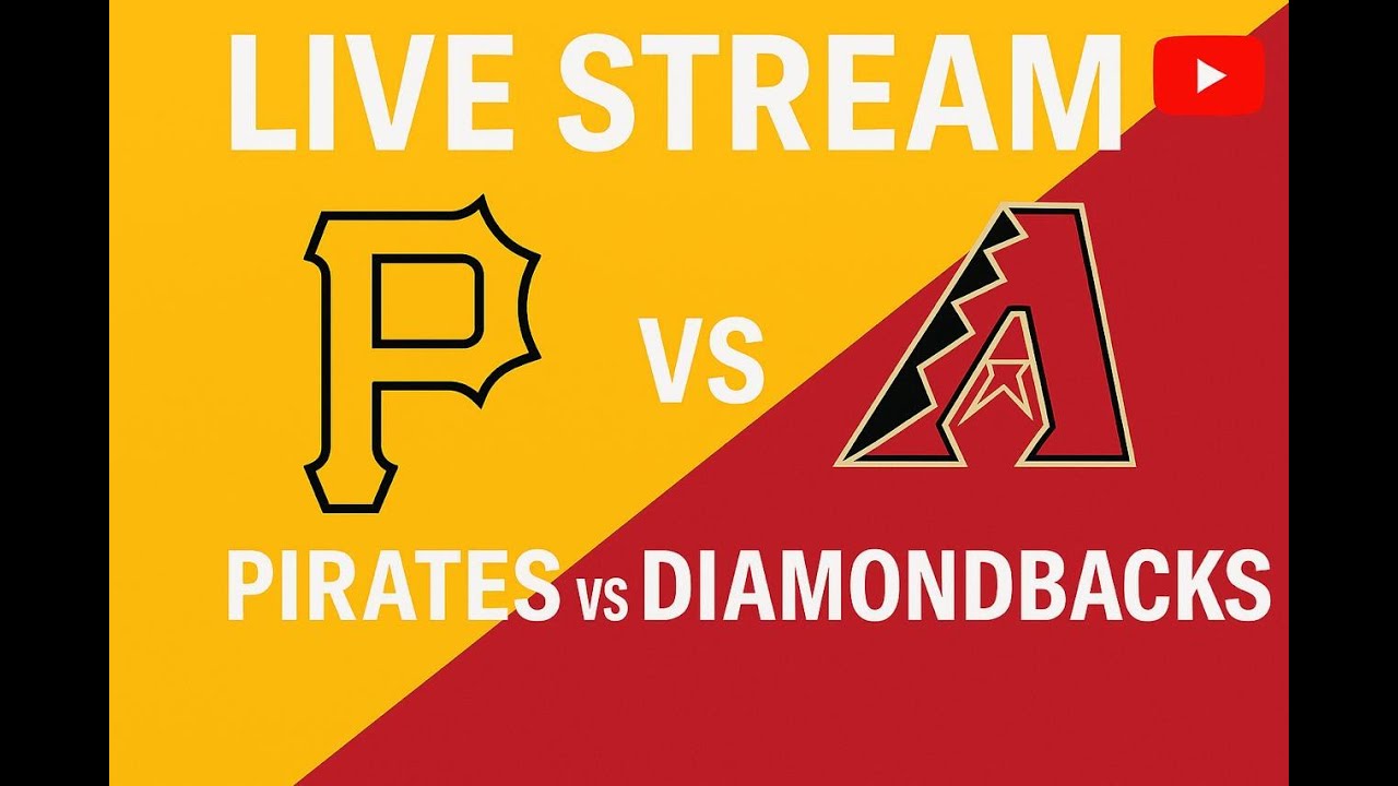DSL LIVE | DSL Pirates Gold vs DSL Arizona Black - YouTube