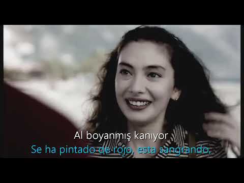 Alacanın Efesi - Sefirin Kızı - Sancar Efe & Nare - Yüksel Baltacı - SUB. Español + Letra
