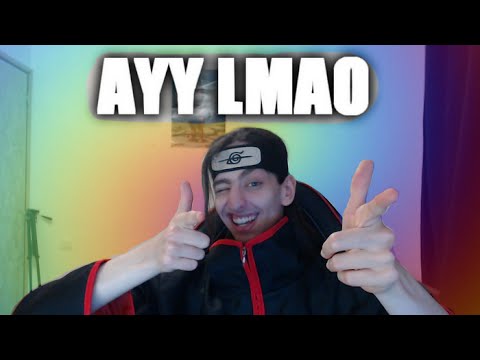 ayy lmao - YouTube