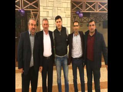 Elnur Cebrayilli - Ilqar Nehremlinin ad gunu (2015)