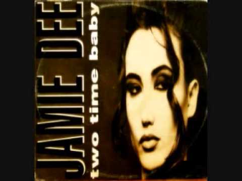 JAMIE DEE - TWO TIME BABY (Original Analogic Mix) (Dance 1992) - YouTube