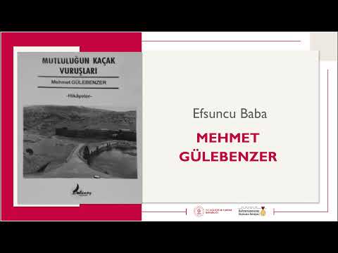 EFSUNCU BABA - MEHMET GÜLEBENZER