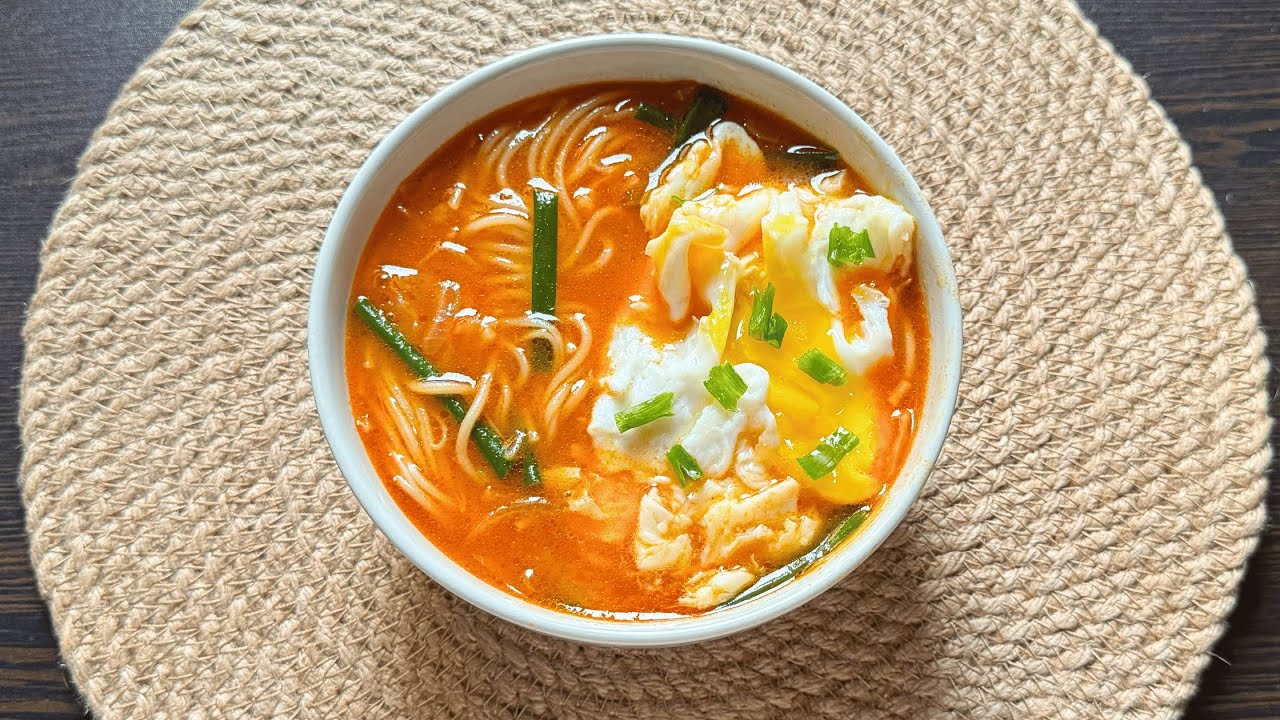 Mapo Cabbage Noodles | Easy and Delicious Most Iconic Chinese Dish ...