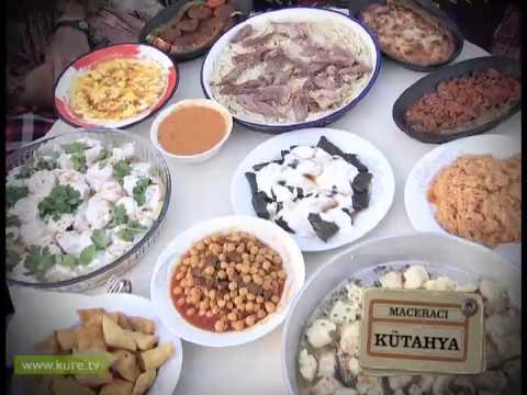 Maceracı - Kütahya (FRAGMAN)