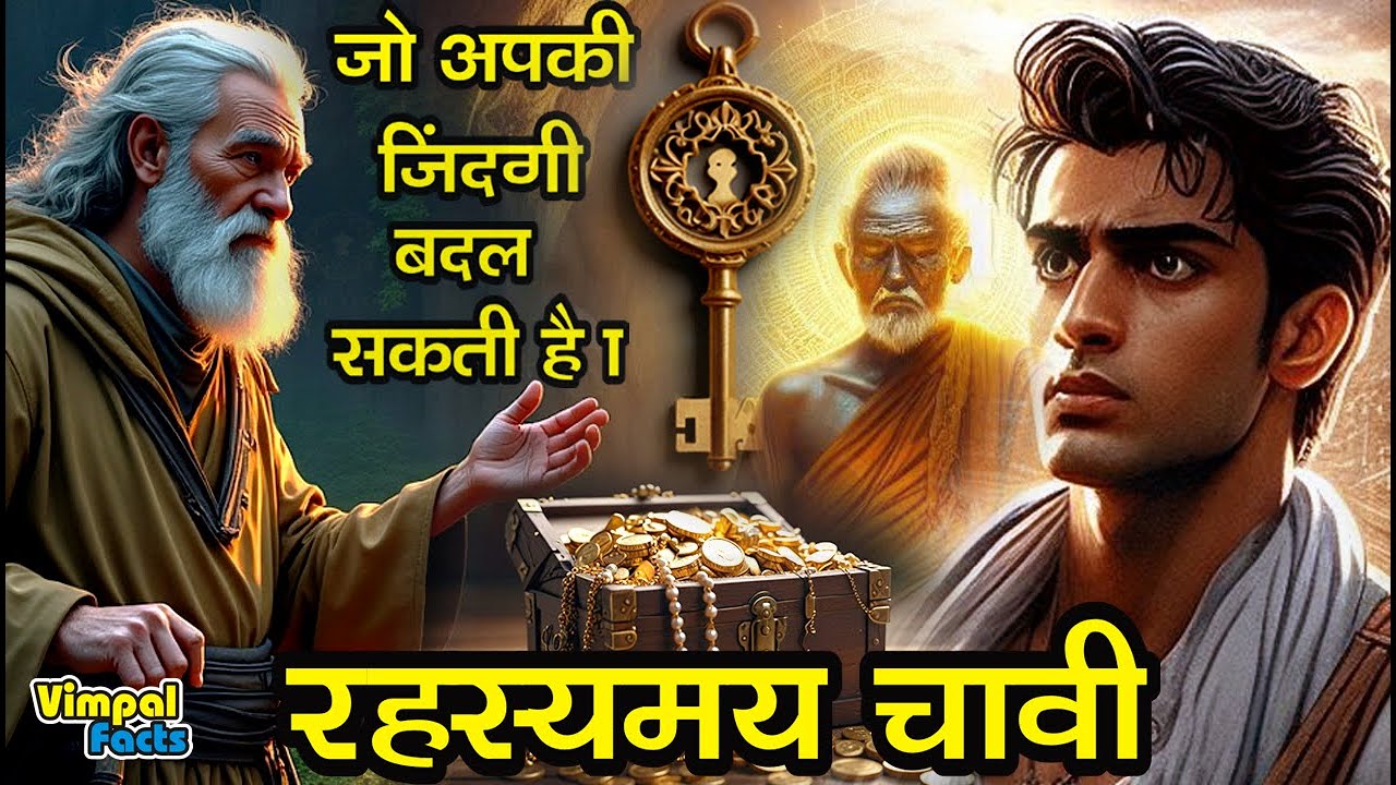 3 शब्द जो आपको SUCCESSFUL बना सकते हैं | Vimpal facts@BuddhaTribe ...