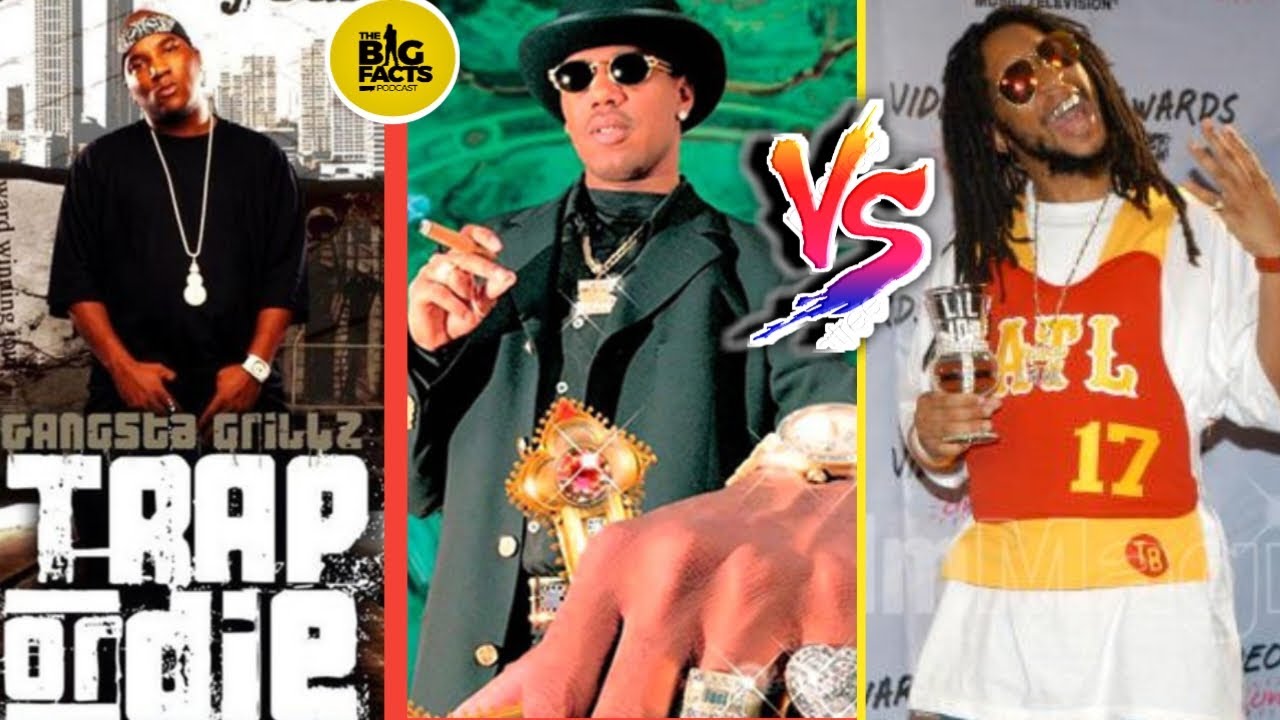 Master P STARTED 'Crunk' wave? Did Jezzy DESTROY Rap as an ART? Wayne ...