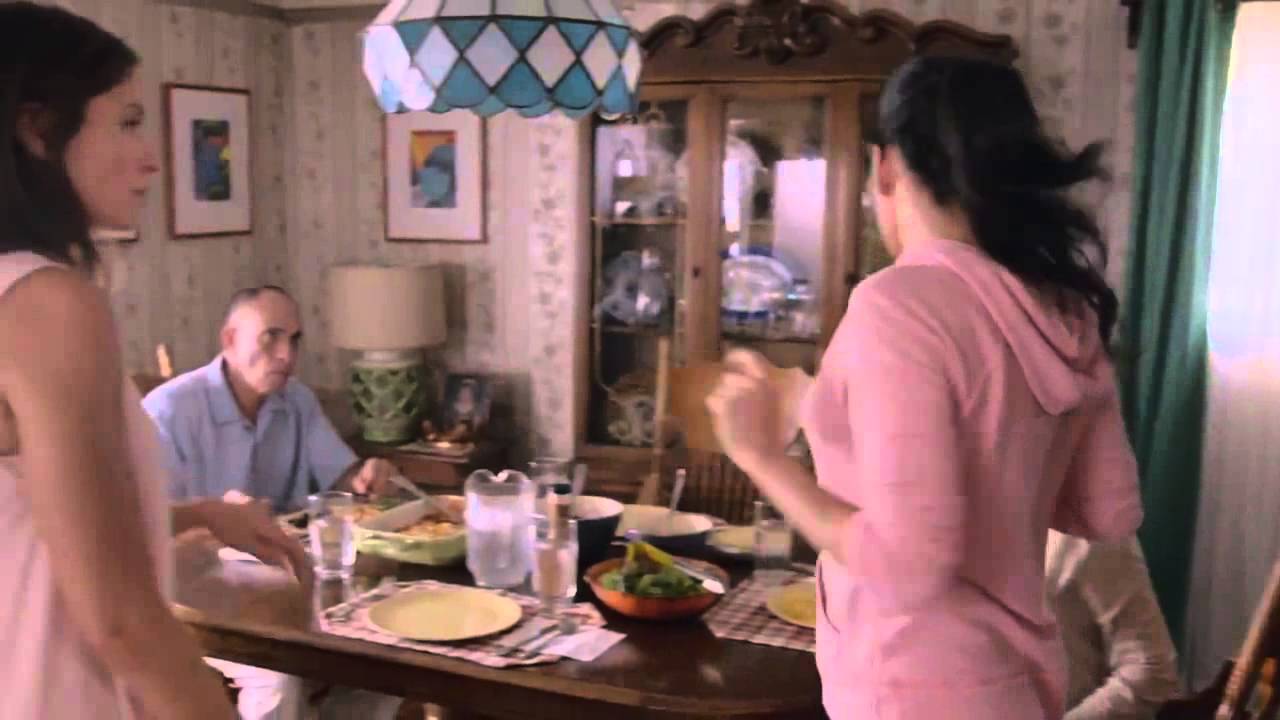 Ana Maria in Novela Land Official Trailer 1 2015 - YouTube