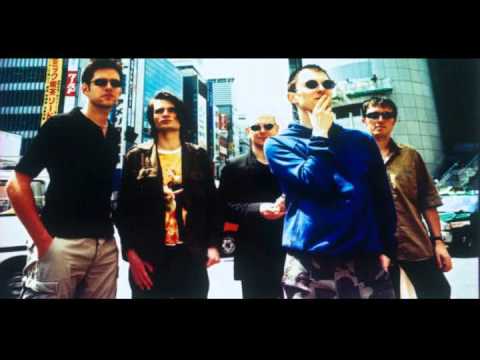Radiohead - There There (Karaoke // Instrumental) - YouTube