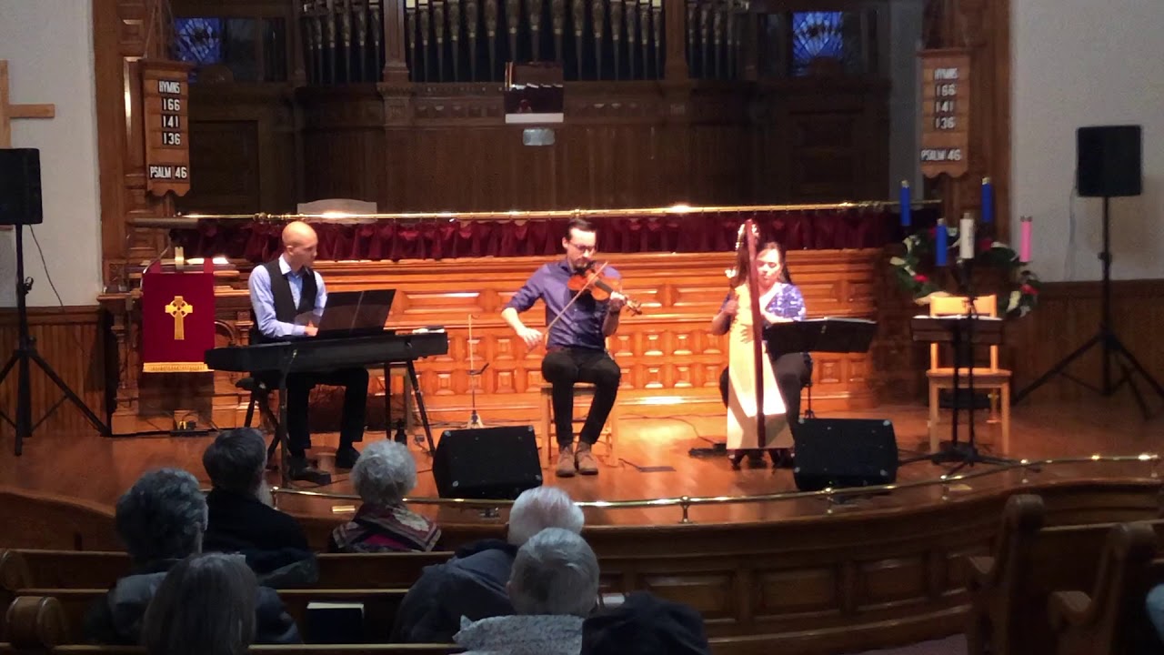 Kyle Burghout, Susan Toman, and Tyson Chen: The True Love of My Heart ...