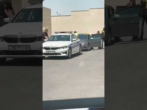 Azərbaycan Polisi #azerbaycan #polisi