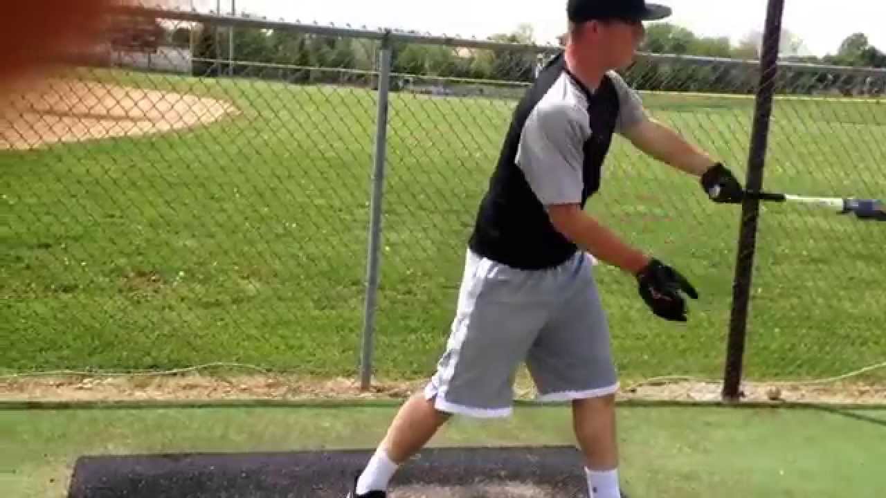 Front Toss - John Bissman - YouTube