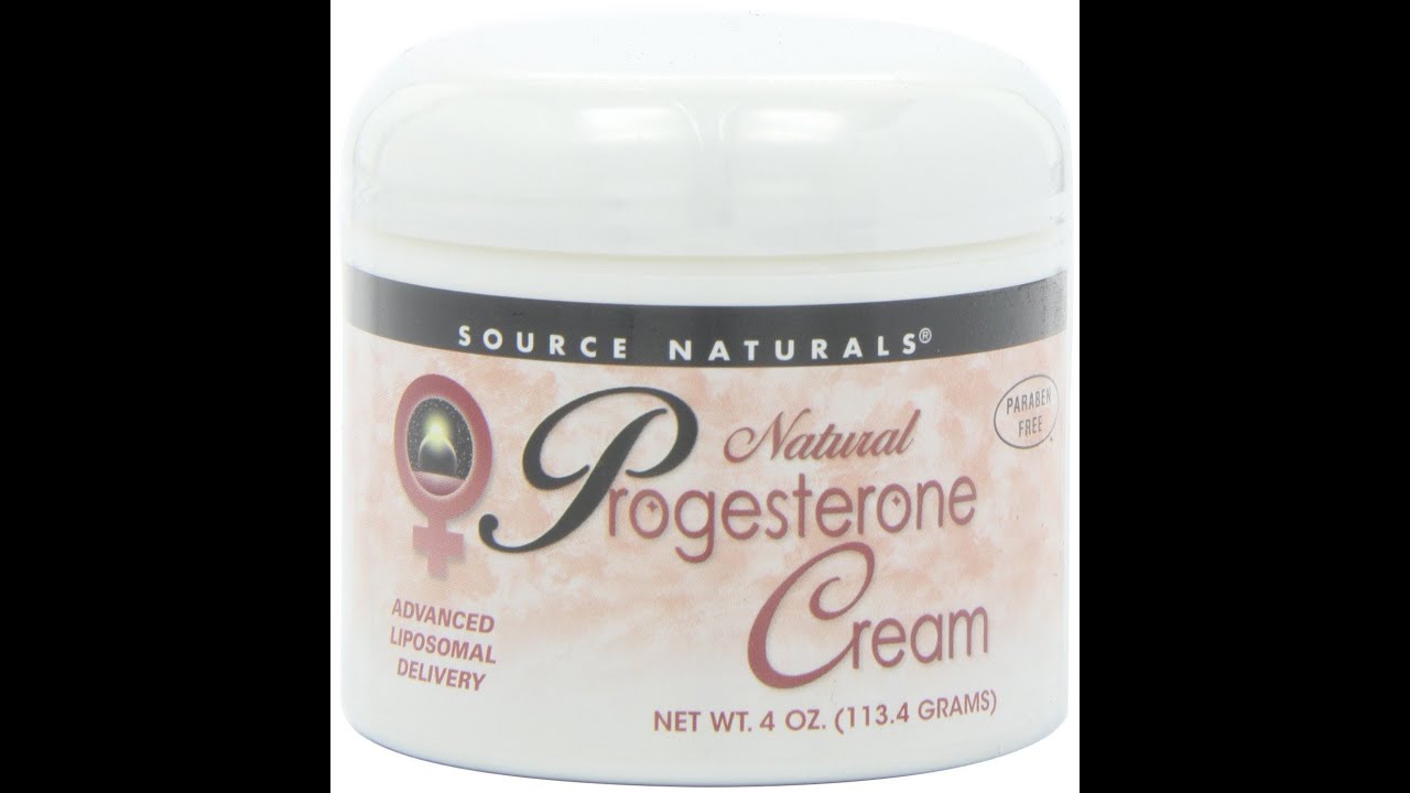 TTC With Pcos cd80 Natural progesterone cream and RRLT.. - YouTube