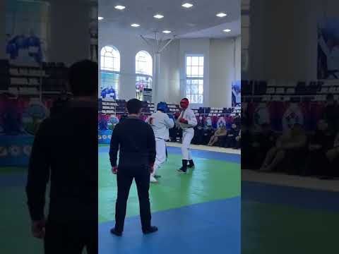 Eldor Xuddoyberdiyev RUKAPASHNIY BOY