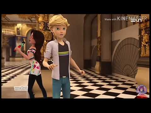 Then / Anne Marie/ Miraculous ladybug/ Harry Potter