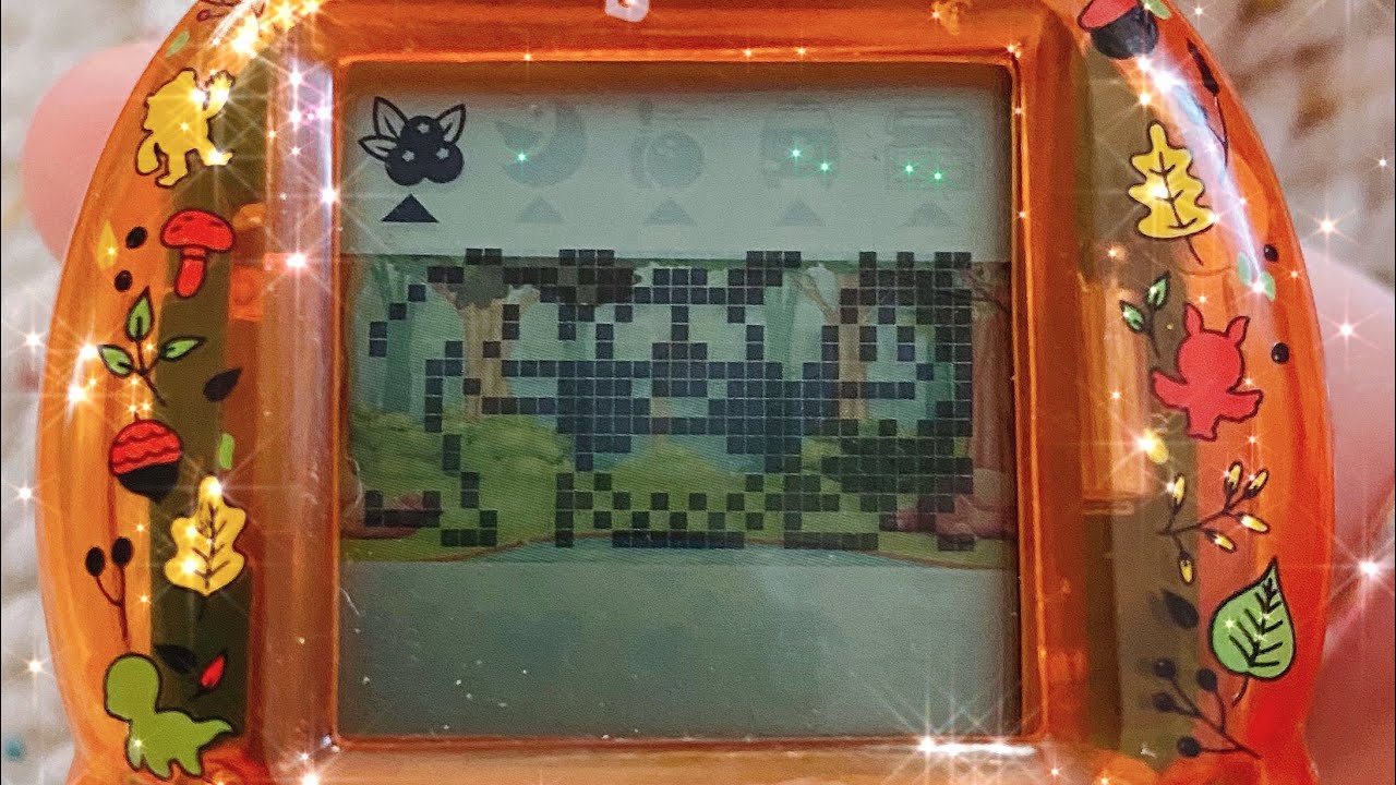 Giga Pets Cryptids Nessie! - YouTube