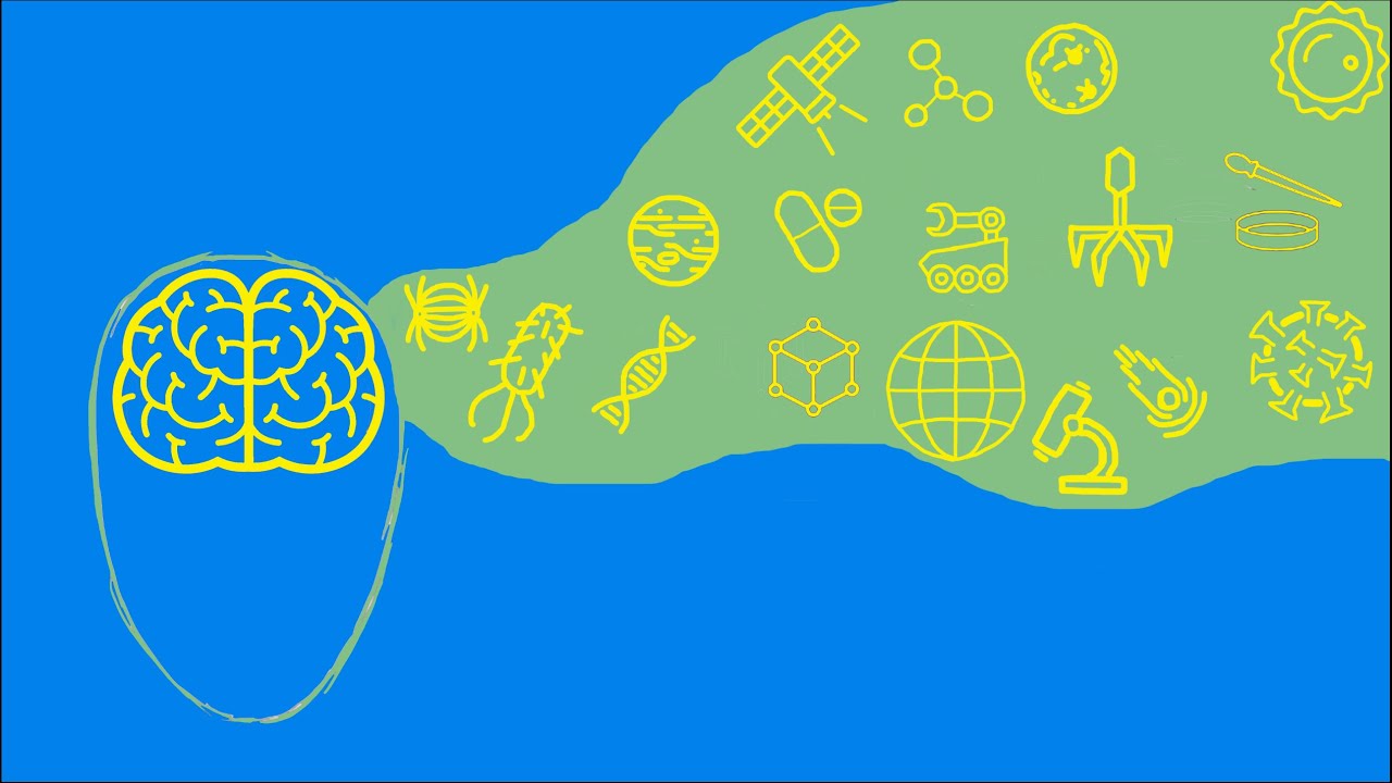 How to learn: 5 tips science backs will help you learn better - YouTube