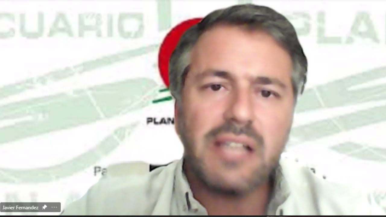 Conociendo y controlando el Capín Annoni - Preguntas finales - YouTube