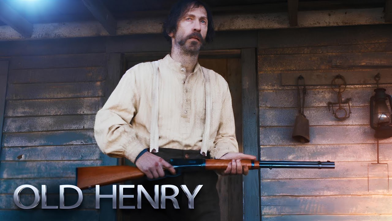 OLD HENRY.. ( Edit ) O RETORNO DA LENDA - YouTube