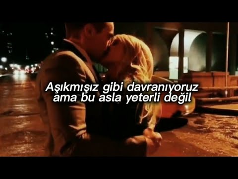 DUKE DUMONT - OCEAN DRIVE ( TÜRKÇE ÇEVİRİ ) | Nerve