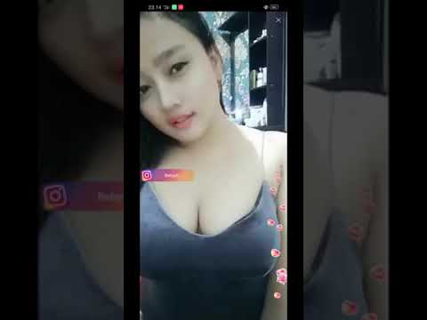 Mamah Muda Super bahenol sange